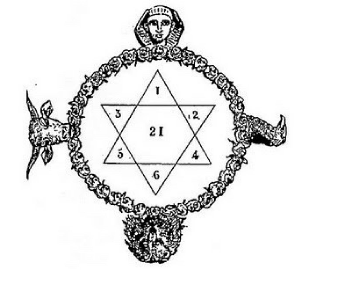 The Star of Remphan and the Great Jewish Revival – "the stars of the ...